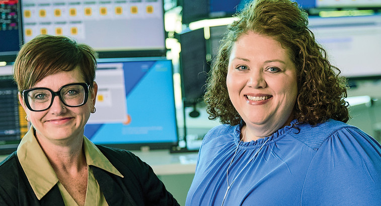 Amy Burroughs | HealthTech Magazine